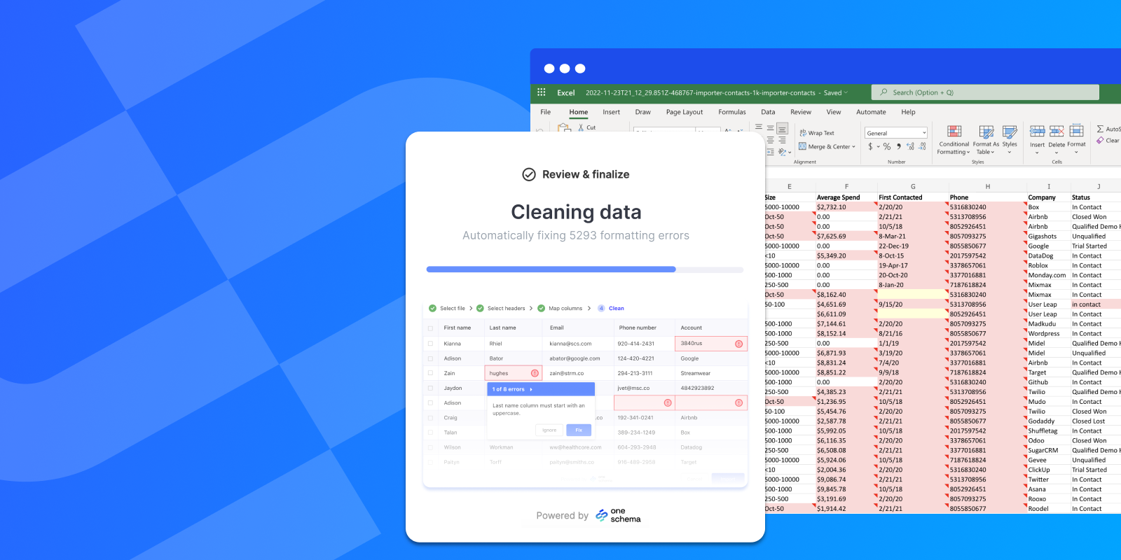 CSV Files Use Cases Benefits And Limitations